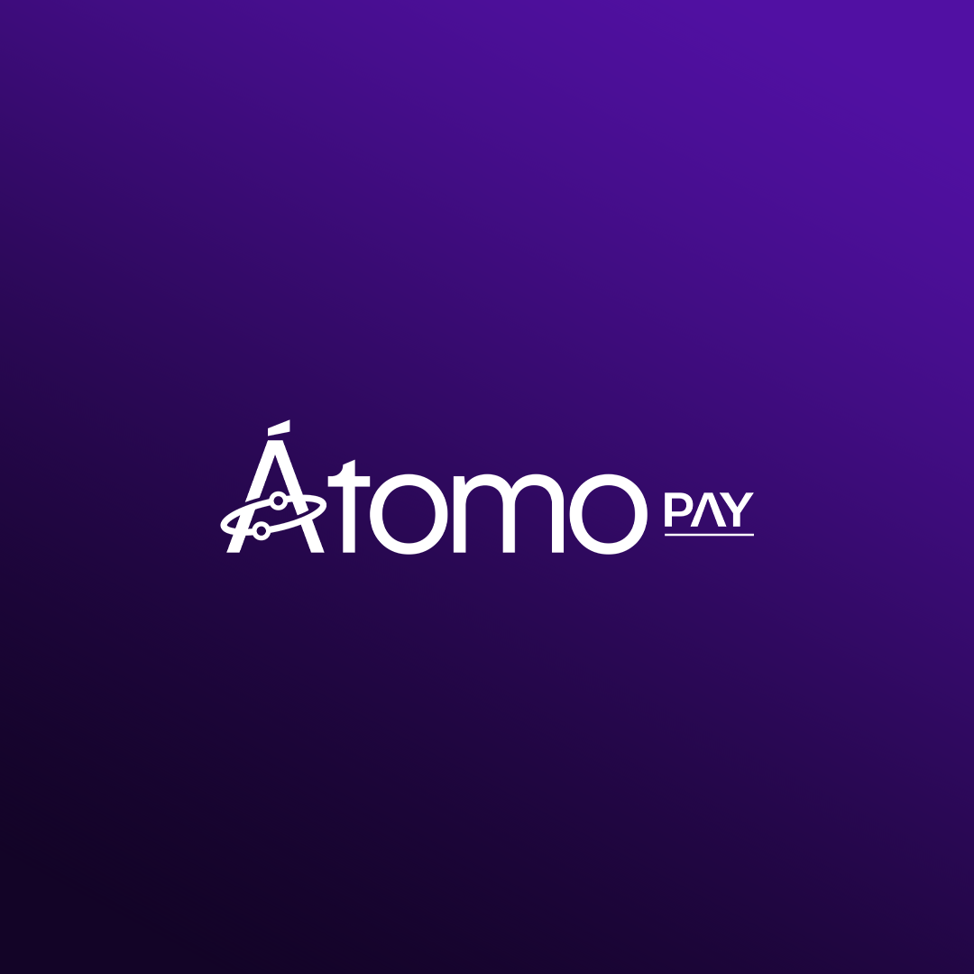 Átomo Pay